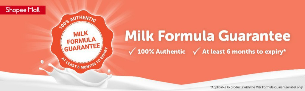 Lactogrow Official Store Online, July 2024 | Shopee Malaysia