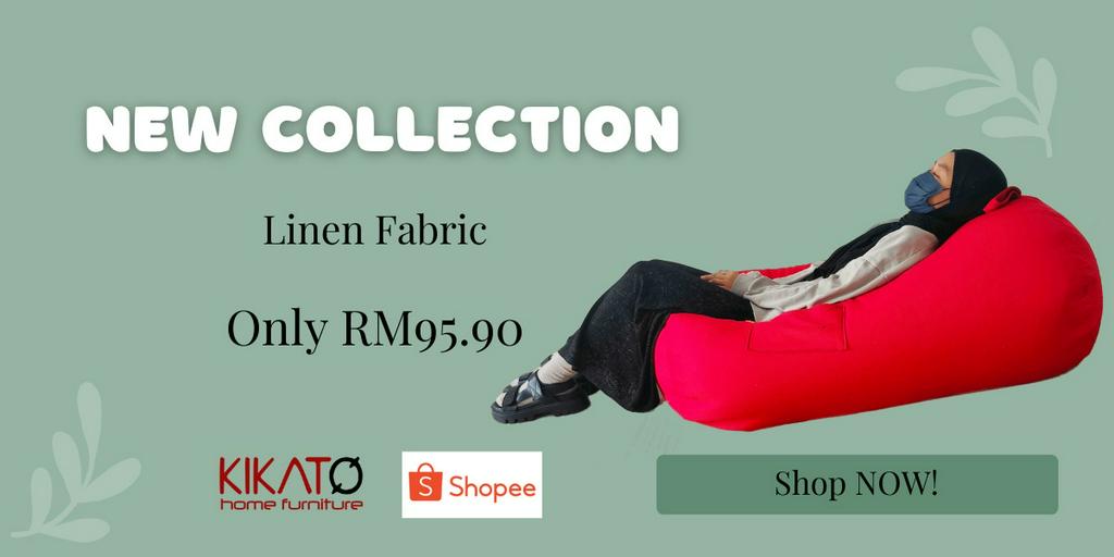 Kikato Home Furniture, Online Shop | Shopee Malaysia