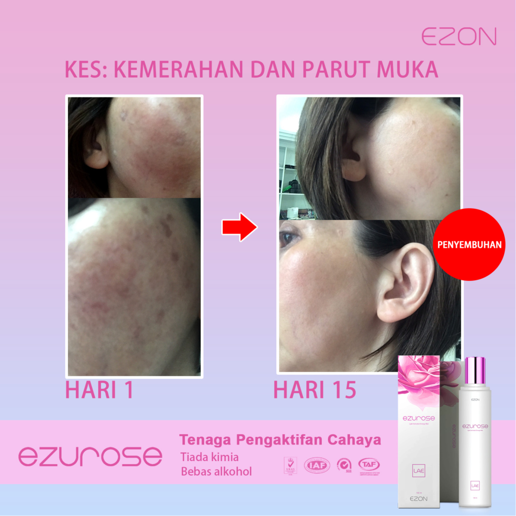 EZON Dealer Malaysia, Online Shop | Shopee Malaysia