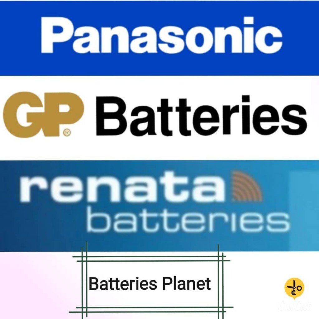 Batteries Planet, Online Shop | Shopee Malaysia