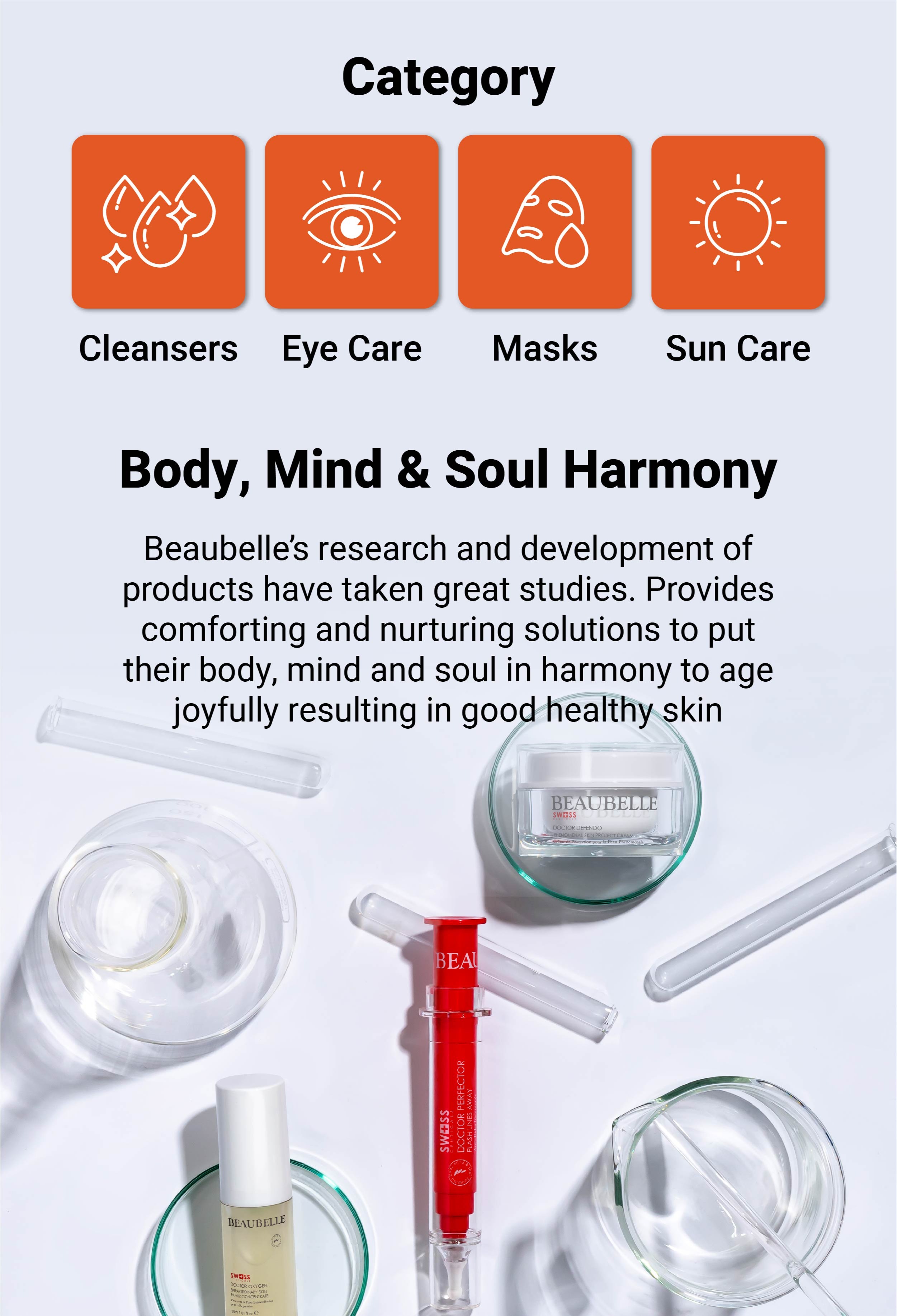 Beaubelle Official Store Online, July 2024 | Shopee Malaysia