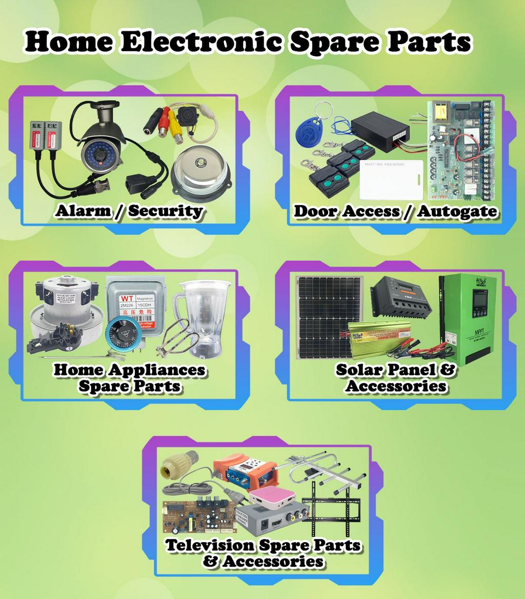 Ang Electronics Sdn Bhd, Online Shop | Shopee Malaysia