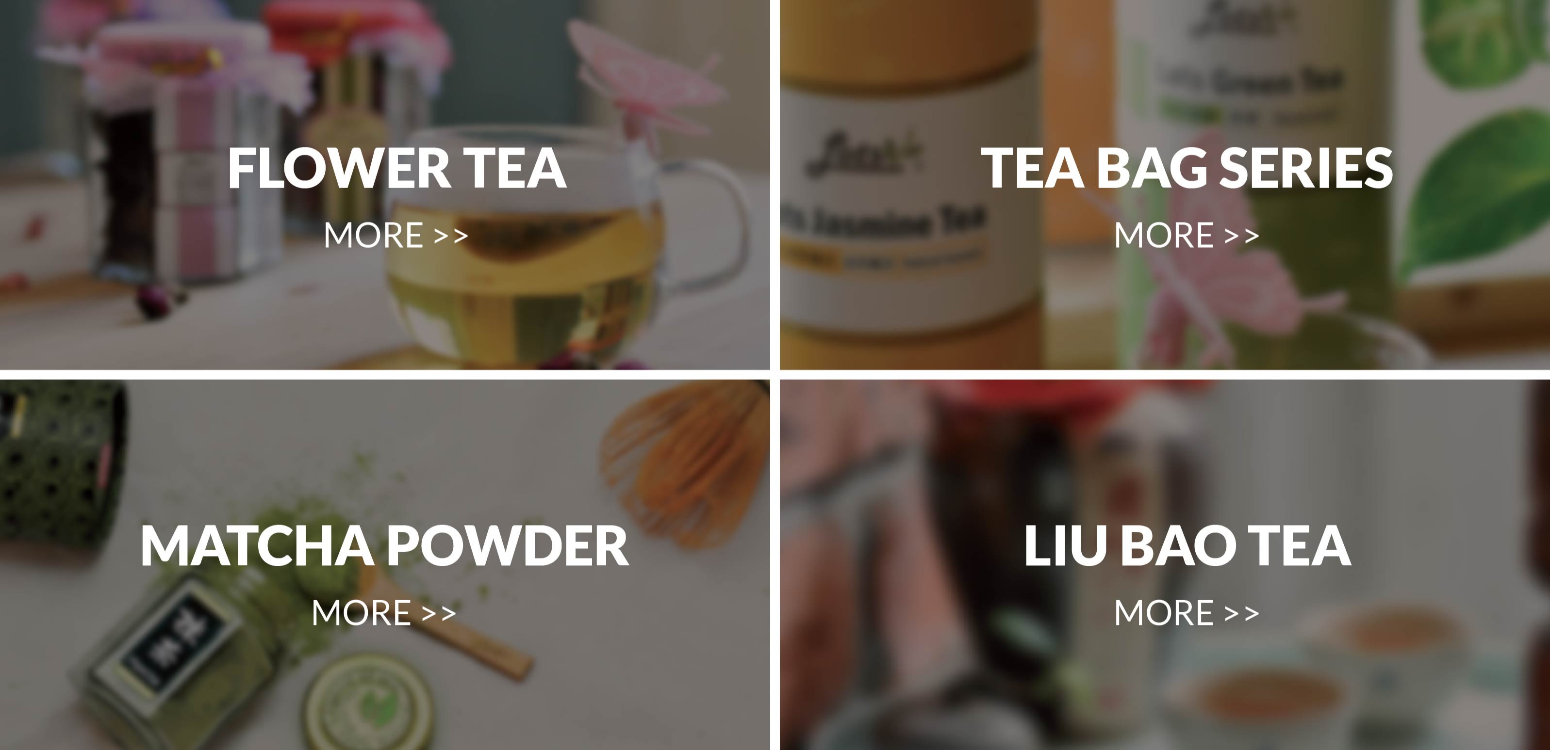 Legend Of Tea Official Store Online, May 2026 | Shopee Malaysia