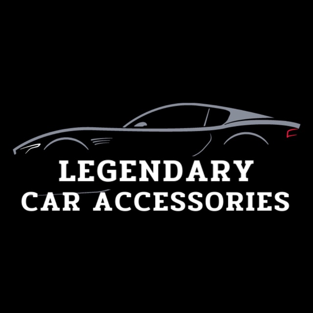 LEGENDARY CAR ACCESSORIES, Online Shop | Shopee Malaysia