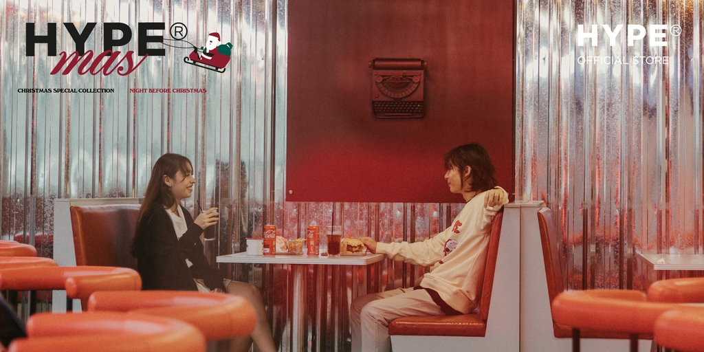 HYPE Official Shop Online, February 2023 | Shopee Malaysia