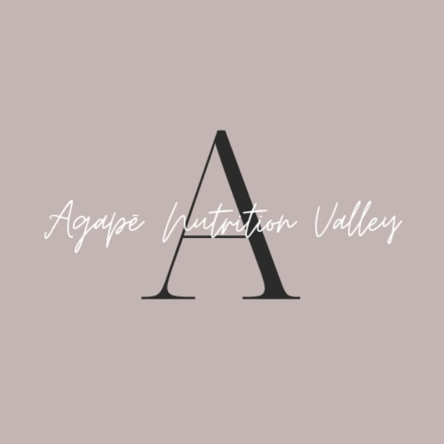 Agape_Nutrition_Valley, Online Shop | Shopee Malaysia