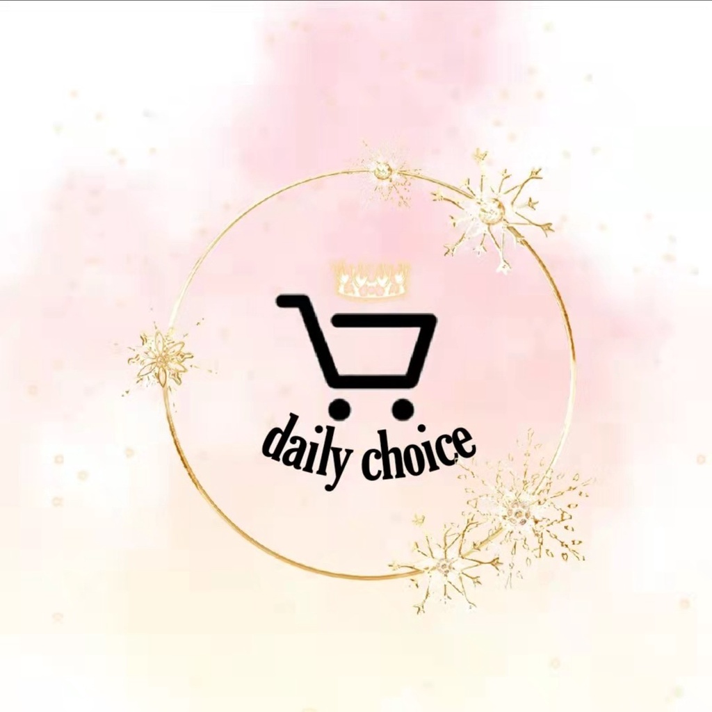 Daily Choice, Online Shop | Shopee Malaysia