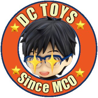 DC TOYS, Online Shop | Shopee Malaysia