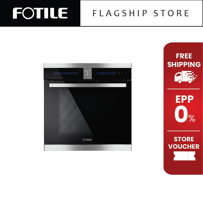 FOTILE Flagship Store Online, July 2024 | Shopee Malaysia