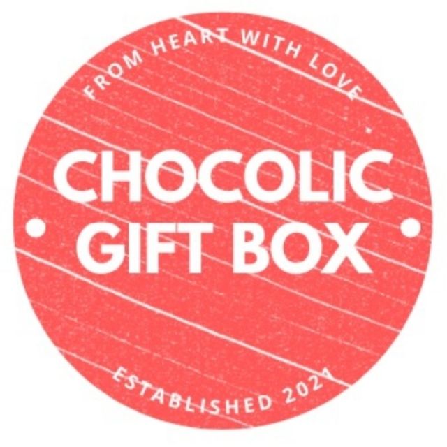 Chocolic Gift Box, Online Shop | Shopee Malaysia
