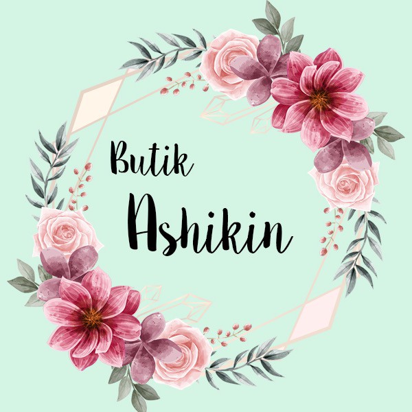 Butik Ashikin, Online Shop | Shopee Malaysia