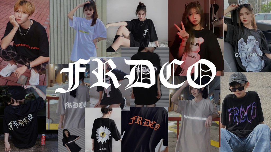 frdco, Online Shop | Shopee Malaysia
