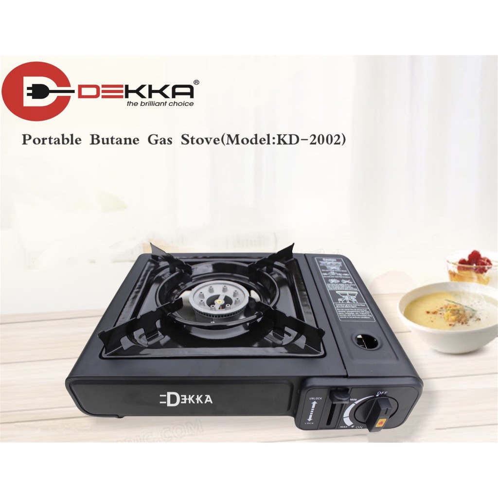 DEKKA, Online Shop | Shopee Malaysia