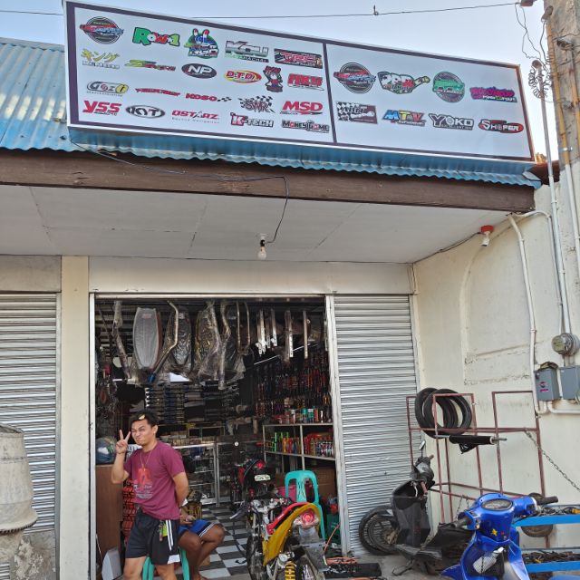 empoymasterthaipartsgv.my, Online Shop | Shopee Malaysia