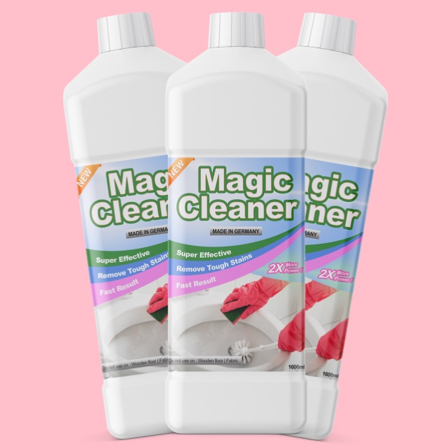 magiccleaner, Online Shop | Shopee Malaysia