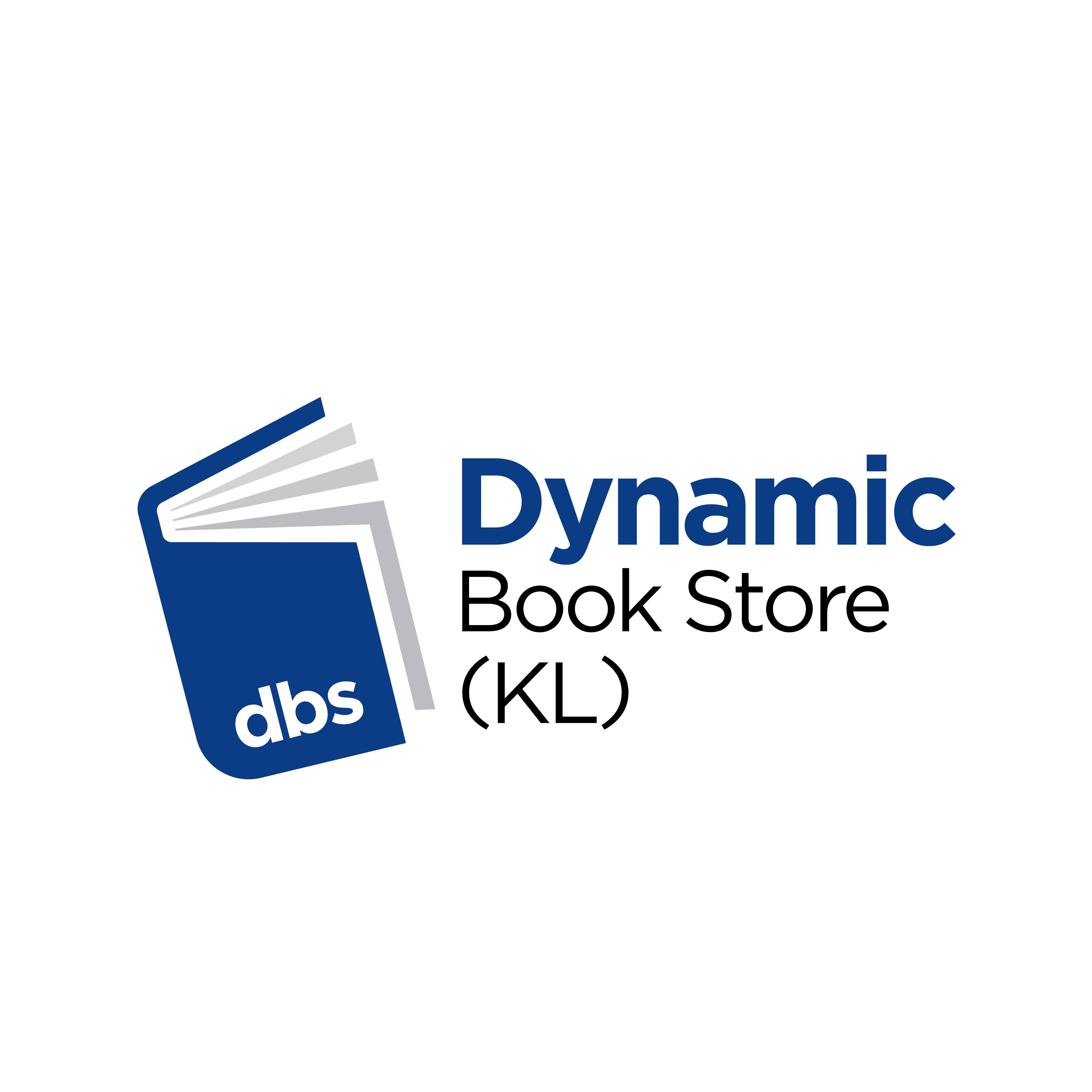 Dynamic Book Store (KL), Online Shop | Shopee Malaysia