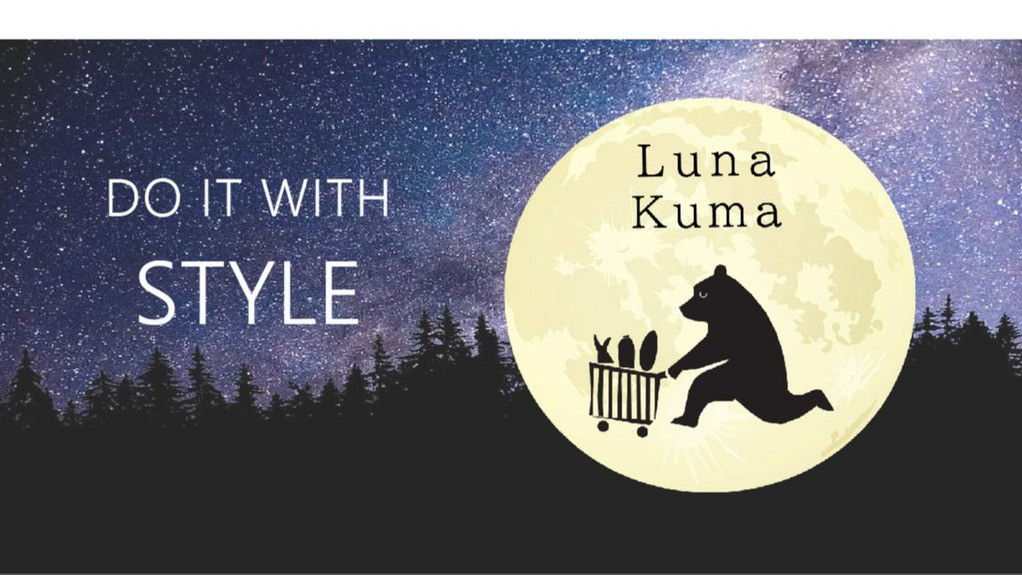 Luna Kuma, Online Shop | Shopee Malaysia