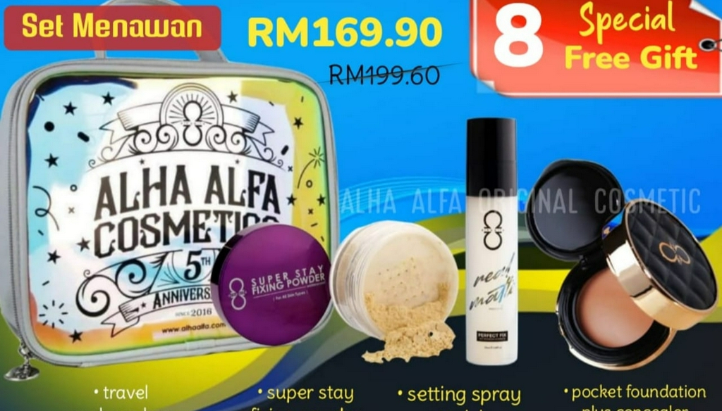 chantiq cosmetic, Online Shop | Shopee Malaysia