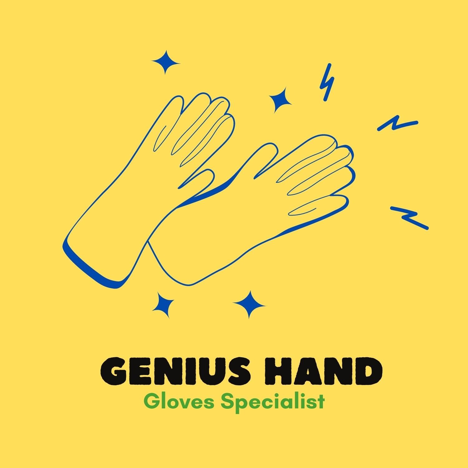 Genius Hand- Gloves Specialist, Online Shop | Shopee Malaysia