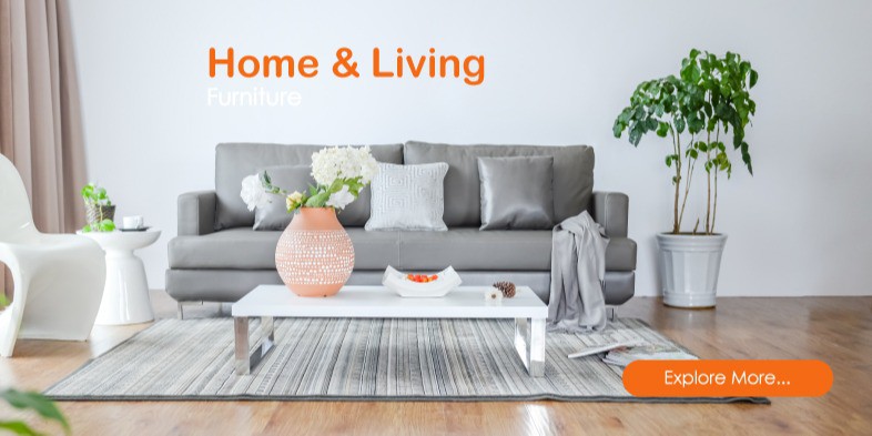 Qunic Living, Online Shop | Shopee Malaysia