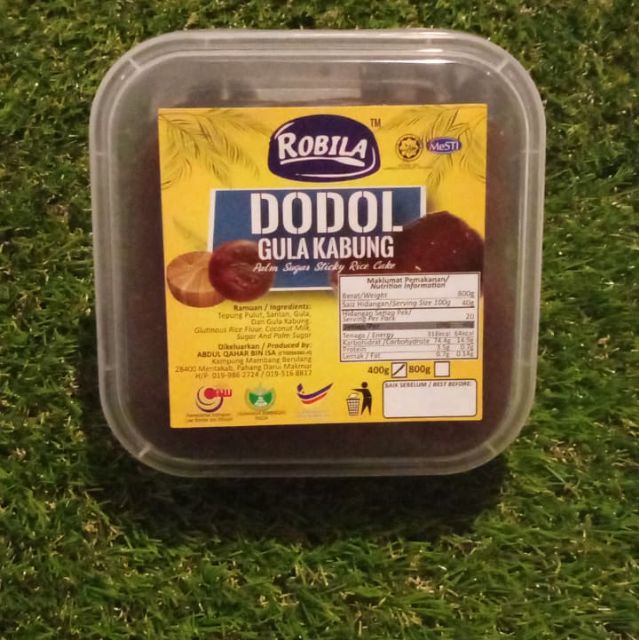 Dodol.kg, Online Shop | Shopee Malaysia