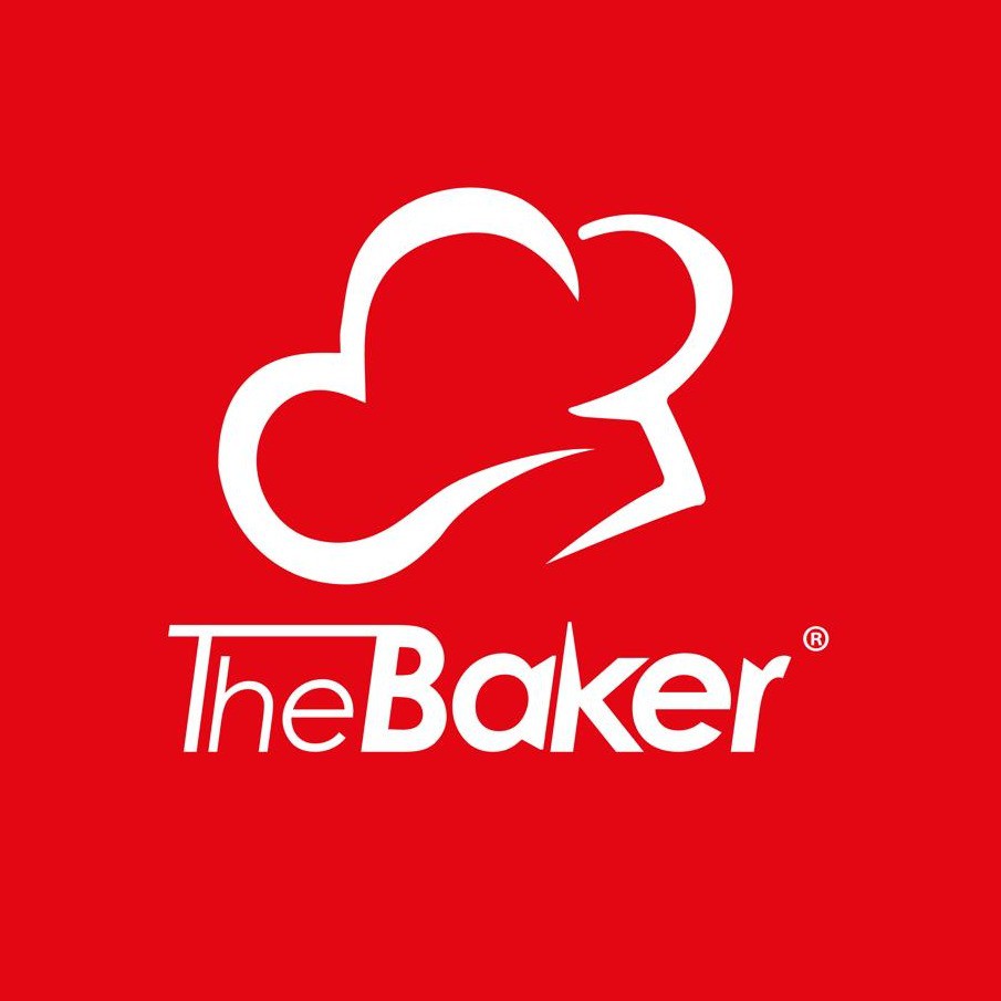 The Baker Official Store Online, February 2026 | Shopee Malaysia
