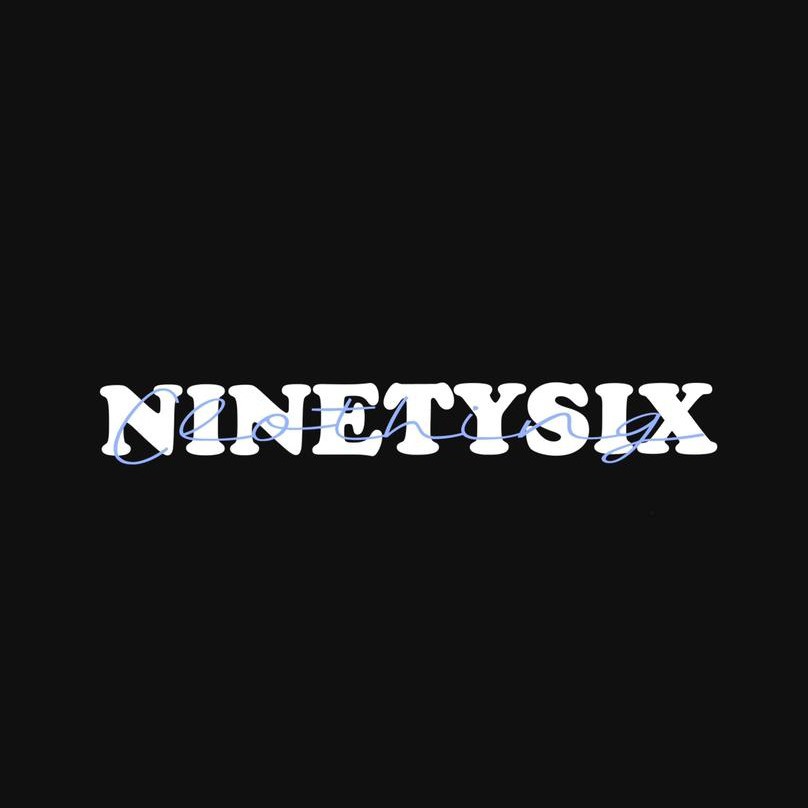 Ninetysix Clothing, Online Shop | Shopee Malaysia