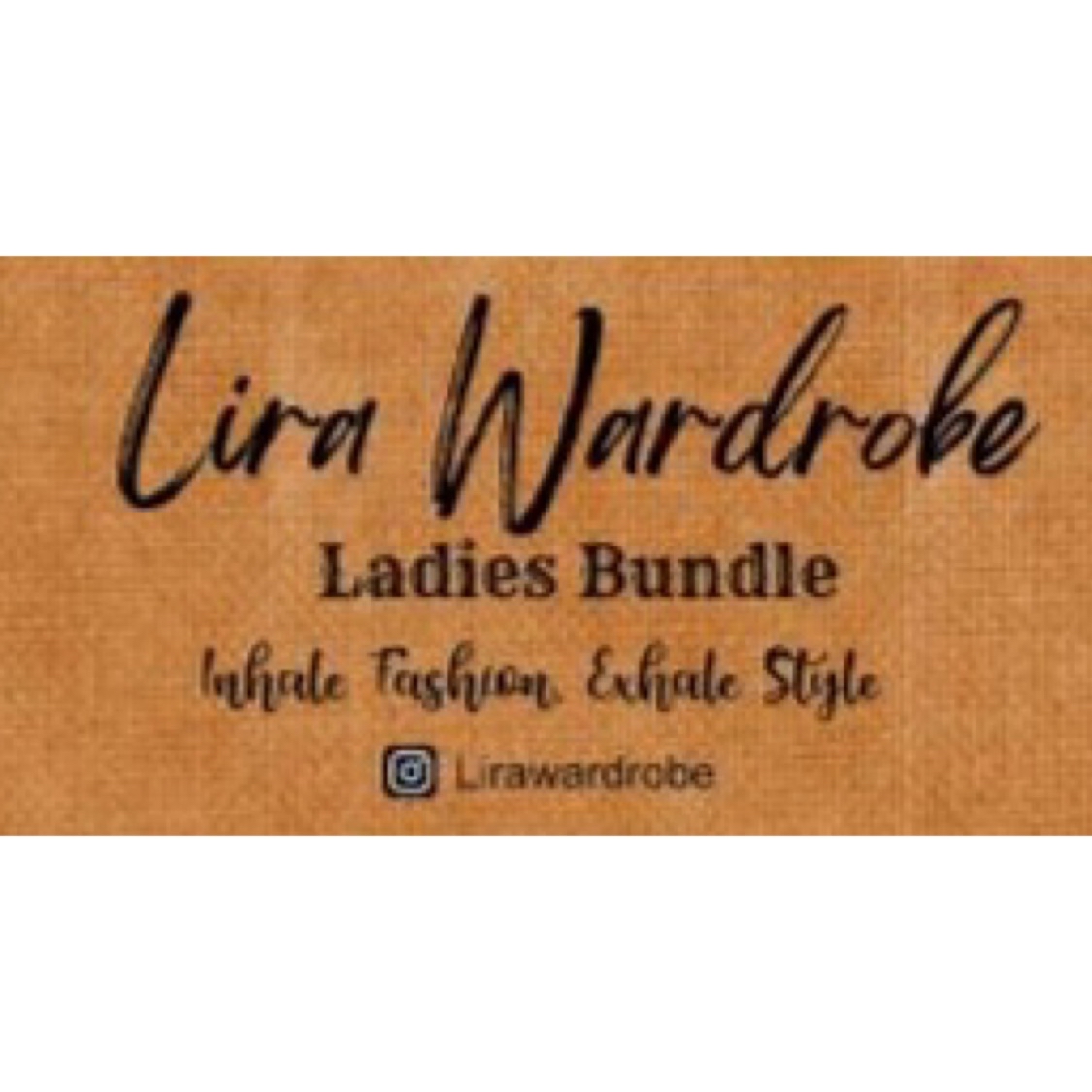 Lira Wardrobe, Online Shop | Shopee Malaysia