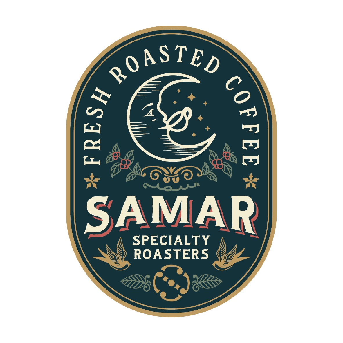 Samar Specialty Roasters, Online Shop | Shopee Malaysia