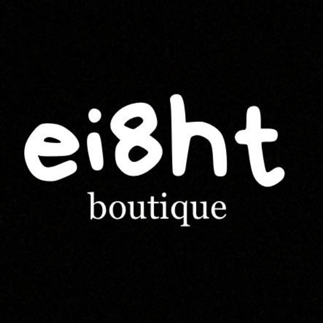 ei8ht_boutique, Online Shop | Shopee Malaysia