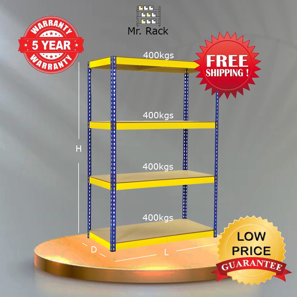 Mr. Rack, Online Shop | Shopee Malaysia