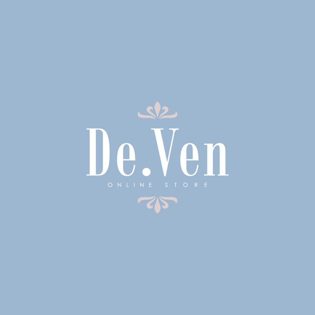 De.Ven, Online Shop | Shopee Malaysia
