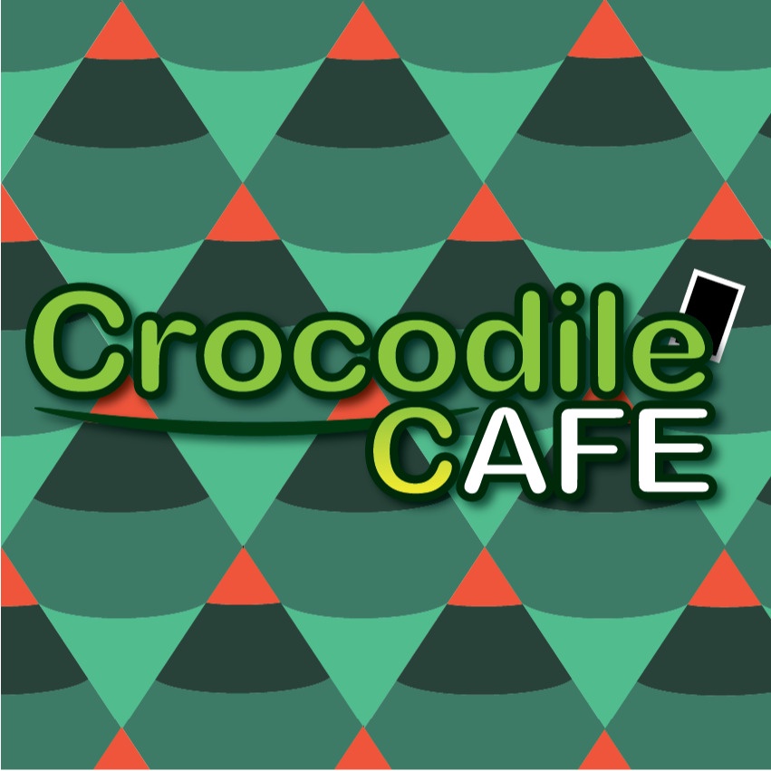 Crocodile Cafe, Online Shop | Shopee Malaysia