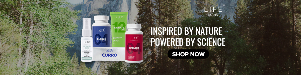 Life Roots Malaysia Official Store, Online Shop | Shopee Malaysia