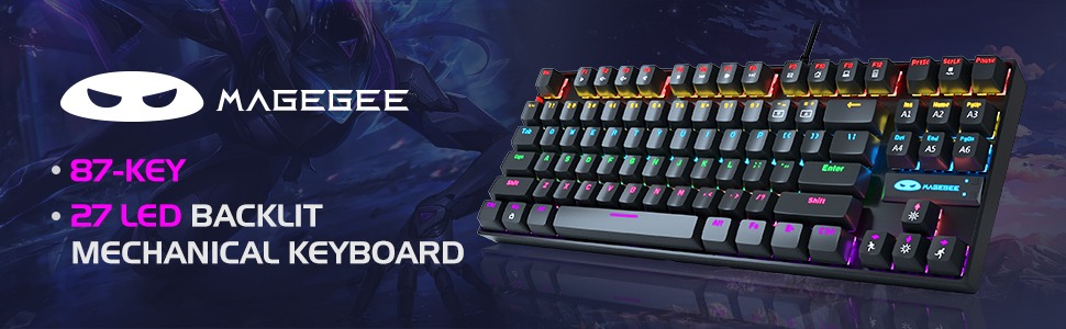 MageGee official, Online Shop | Shopee Malaysia