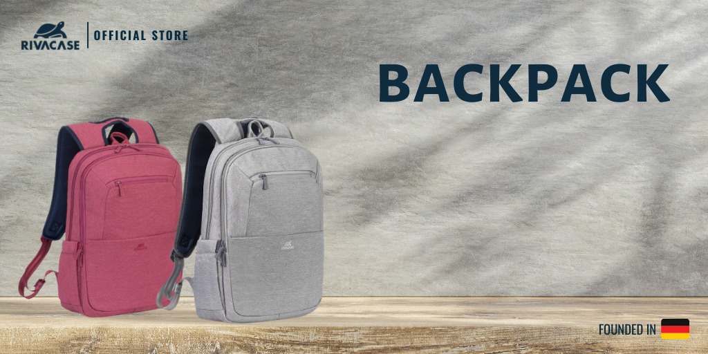 Rivacase Official Store Online, May 2026 | Shopee Malaysia