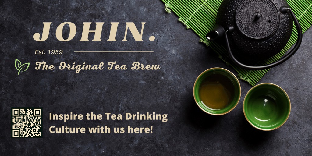 Johin Tea Merchant Trading Company , Online Shop | Shopee Malaysia