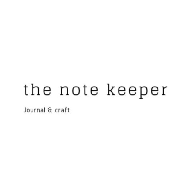 the note keeper, Online Shop | Shopee Malaysia
