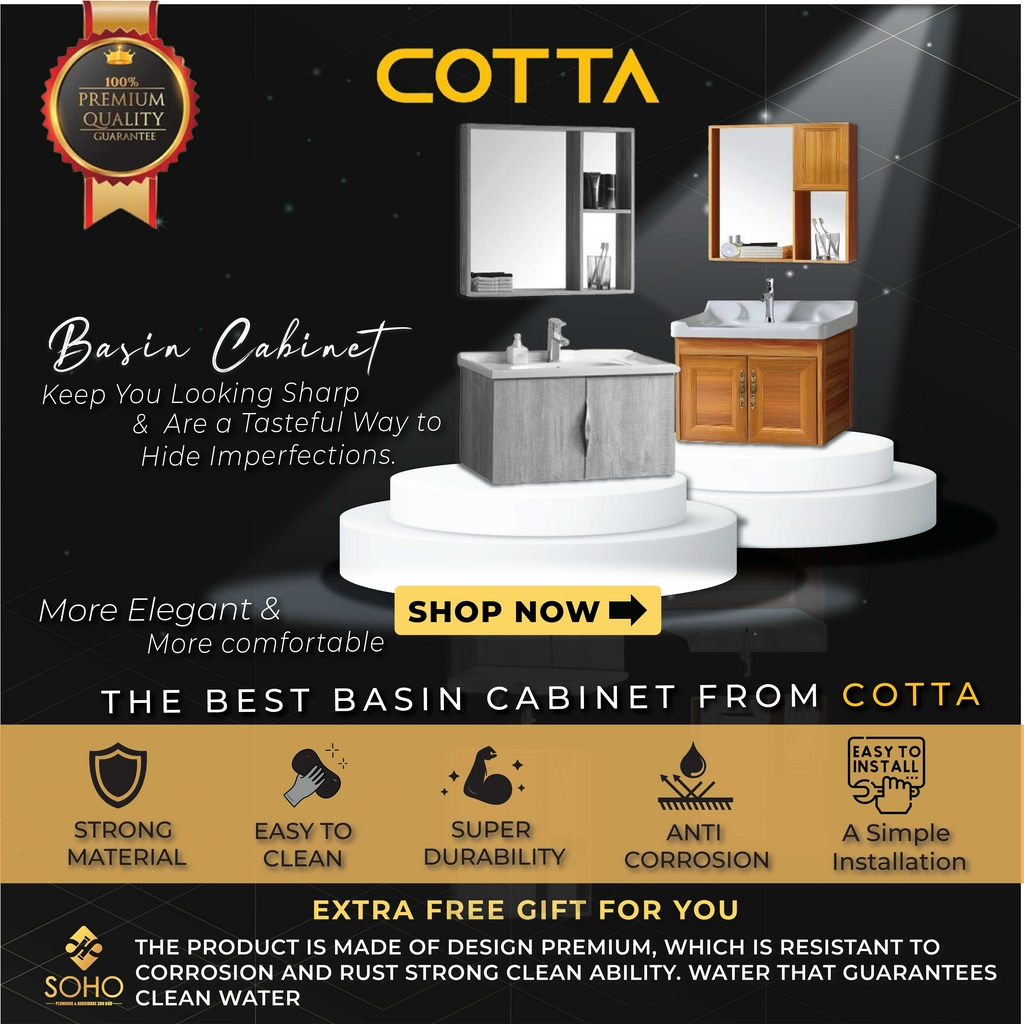 SOHO PLUMBING AND HARDWARE SDN BHD, Online Shop | Shopee Malaysia