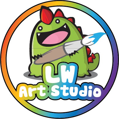 LW Art Studio, Online Shop | Shopee Malaysia