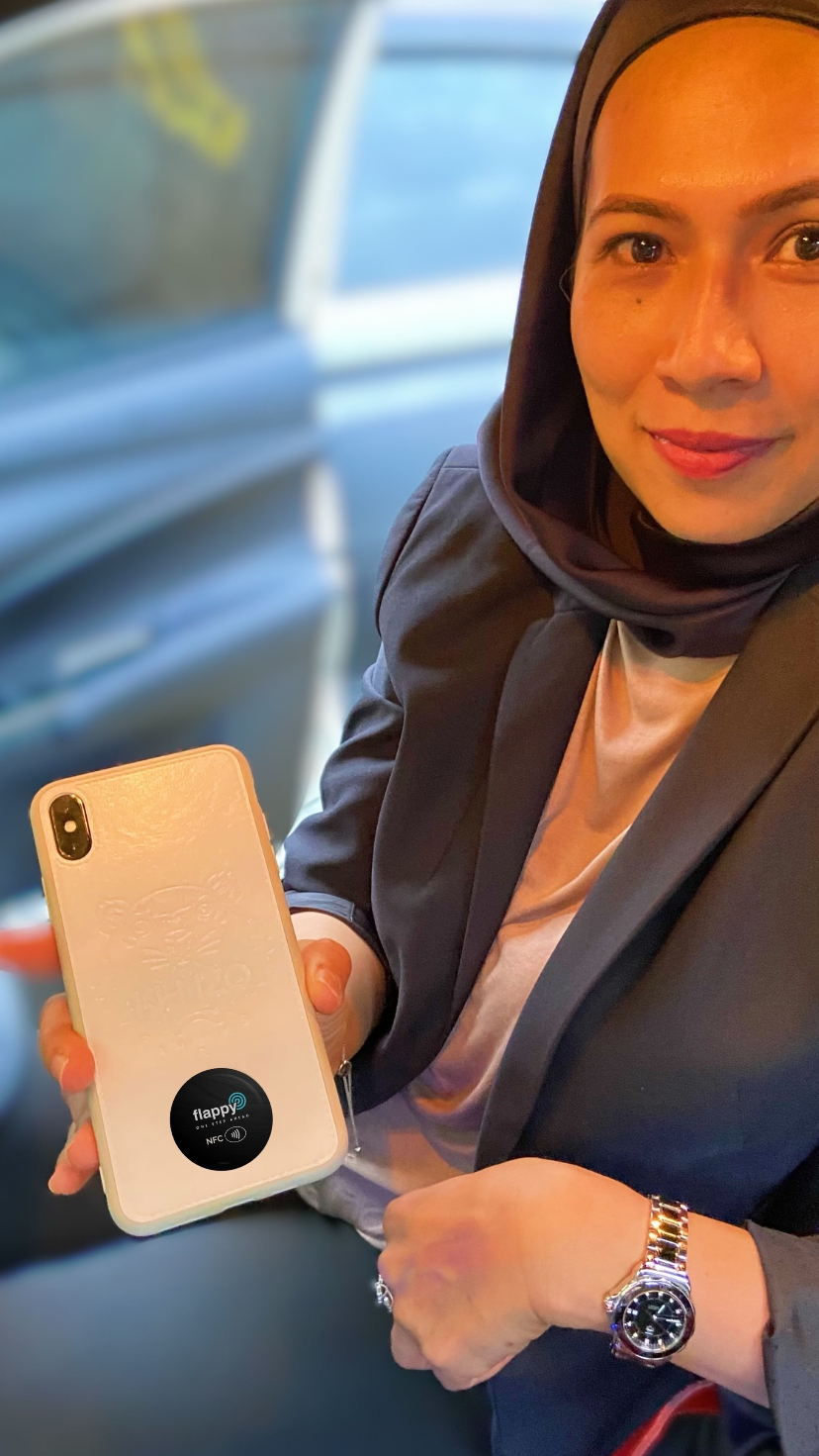 Flappy NFC, Online Shop | Shopee Malaysia