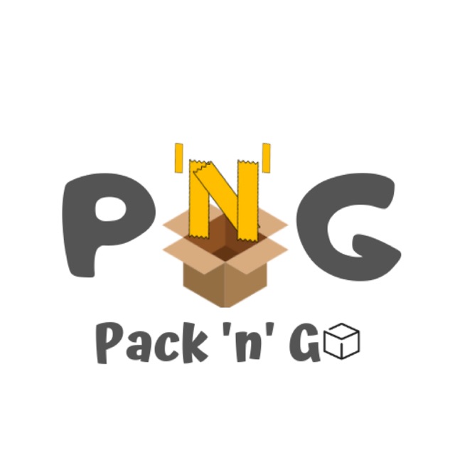 Pack N Go Official Store, Online Shop | Shopee Malaysia