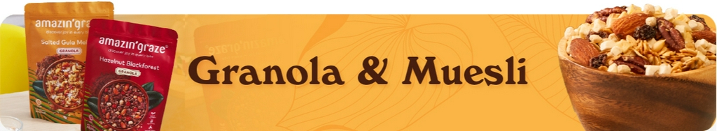 Amazin' Graze Official Online Store, July 2024 | Shopee Malaysia