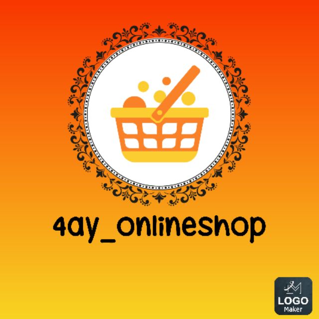 4ay_onlineshop, Online Shop | Shopee Malaysia