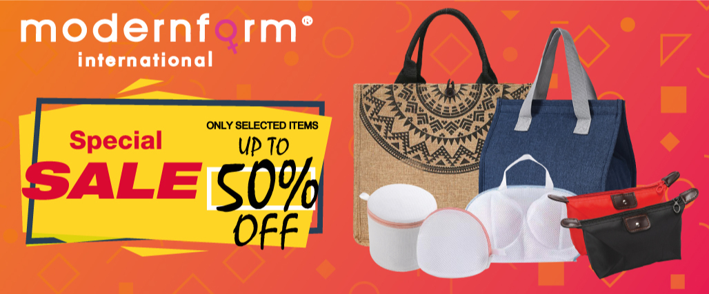 Modernform International, Online Shop | Shopee Malaysia