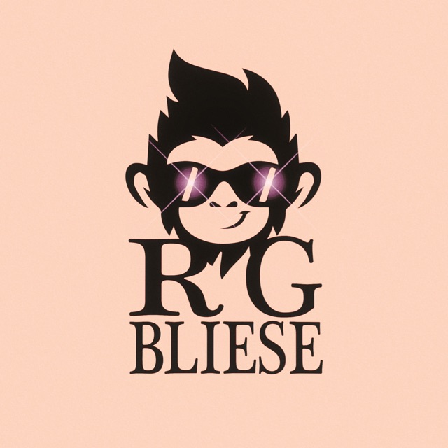 RG.Bliese BLS06241, Online Shop | Shopee Malaysia