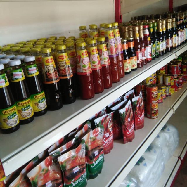 Alamanda store, Online Shop | Shopee Malaysia