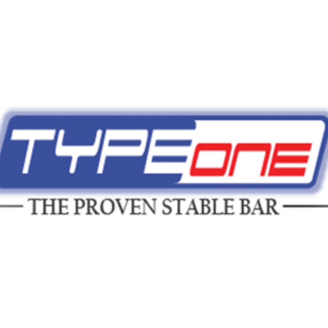 TYPE ONE STABLE BAR, Online Shop | Shopee Malaysia