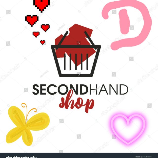Dsecondhandshop, Online Shop | Shopee Malaysia