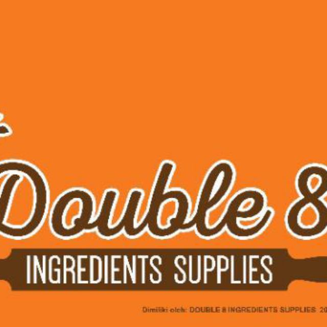 double8ingredients, Online Shop | Shopee Malaysia